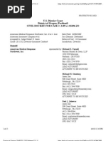 Example Recording Cover Sheet | PDF