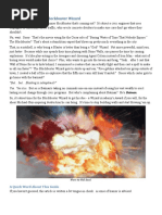 Pathfinder Deific Obedience Guide | PDF | Prayer
