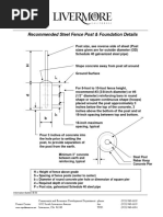 Lifting Hook Calculation: 90° Standard Hook Development Length | PDF ...