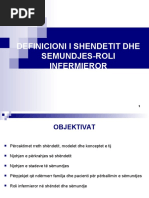 Adresari I Mjekëve Specialist Në QSUT | PDF