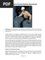 PIP INIH1000 - Hot Insulation | PDF | Building Insulation | Thermal ...
