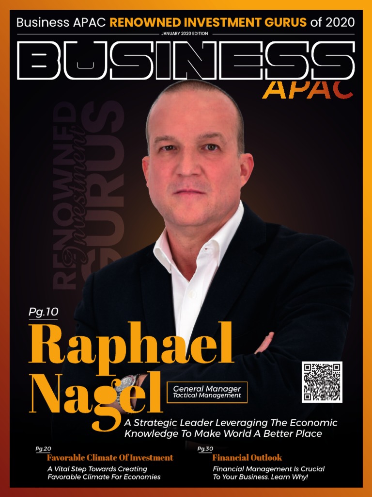 Business APAC Renowned Investment Gurus of 2020 | PDF | Foreign Direct ...