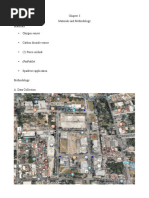 Writing RRL and RRS: Key Guidelines | PDF | Methodology | Academic ...