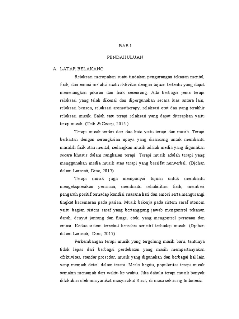 Gabungan Bab | PDF