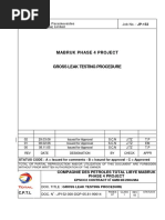 Shell DEP Standards Overview | PDF | Pipe (Fluid Conveyance) | Hvac