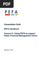 Pefa Framework | PDF
