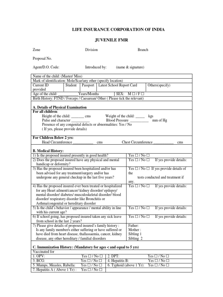 Juvenile - FMR - PDF For MINOR | PDF | Heart | Medicine