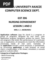 Ariel Performance Software Installation Guide | PDF | Installation ...