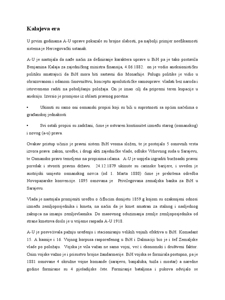 Benjamin Kalaj | PDF