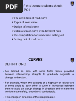 Technical Notes On Surveying-Concept 2 | PDF | Surveying | Topography