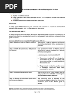 50 Business Process Narrative and Flowchart Instructions and Examples ...