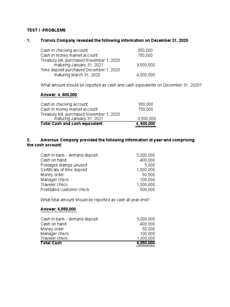 CCE | PDF | Cheque | Deposit Account