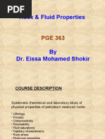 Basic Reservoir Engineering | PDF | Petroleum Reservoir | Rock (Geology)