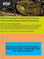 RA 9184 Government Procurement Reform Act | PDF | Planets | Solar System