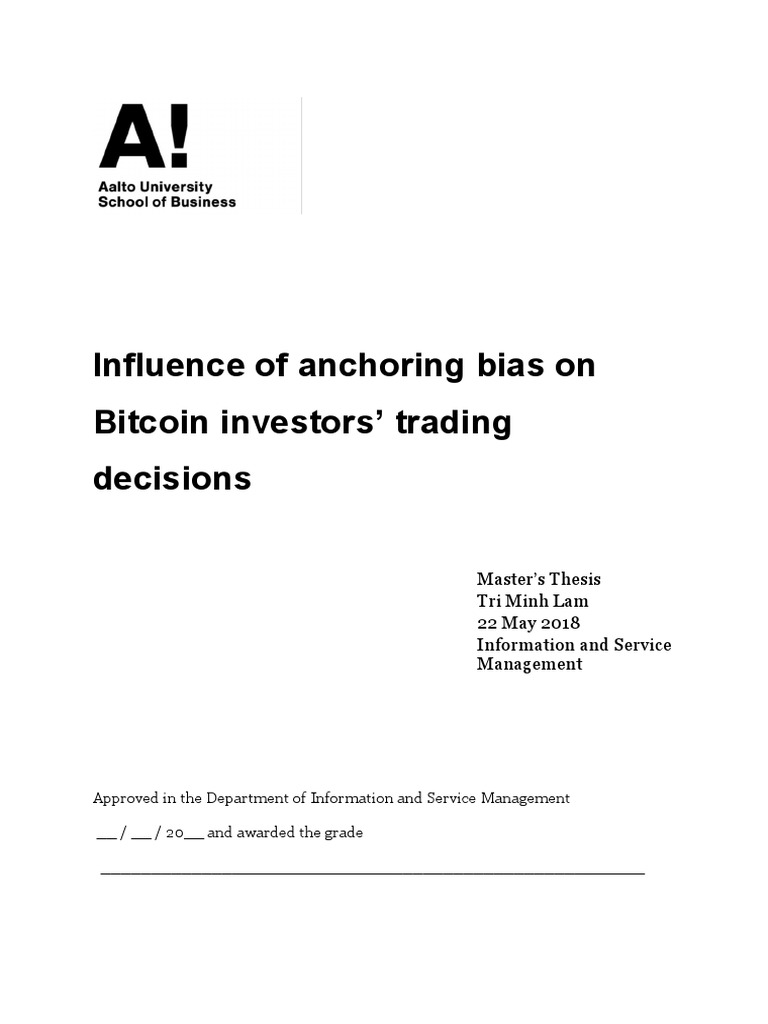 Cryptocurrency Research Pdf Pdf Cryptocurrency Qualitative Research