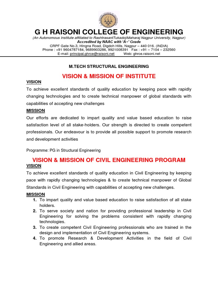Mtech Structural Engg Civil PDF | PDF | Buckling | Structural Analysis