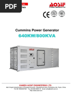 DATA SHEET of Transformers - 100-300-500-1000 kVA | PDF | Transformer ...