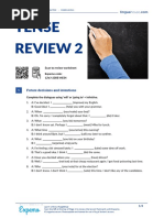 Fce Speaking Expressions | PDF | English Language