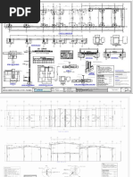 Plano Estructural-Model1 | PDF