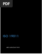 ISO 19011_2018 - Guidelines for Auditing Management Systems | PDF ...