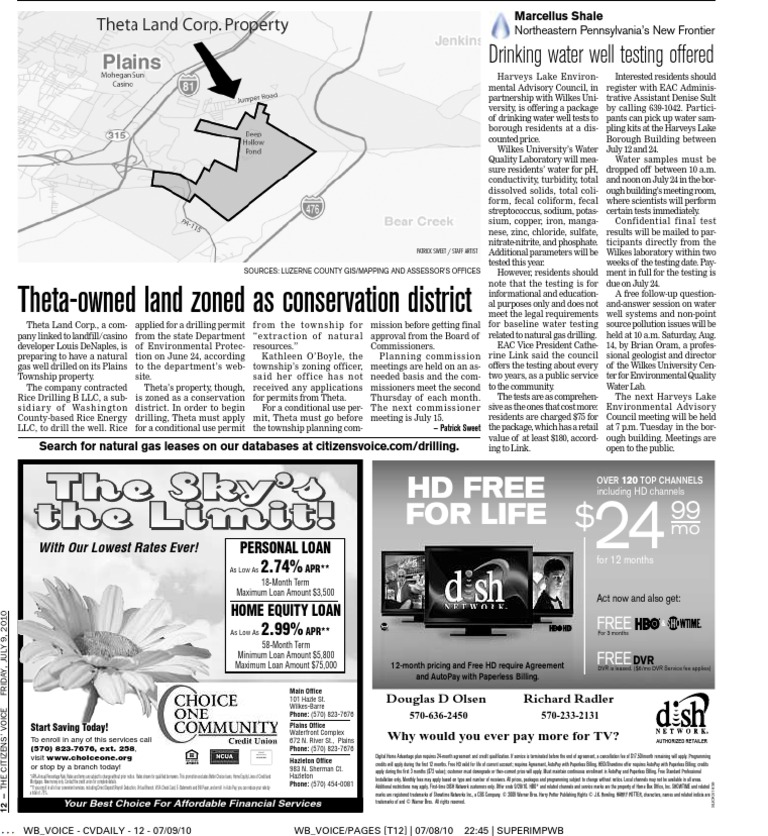 Theta GRAPHIC | PDF | Credit | Finance & Money Management