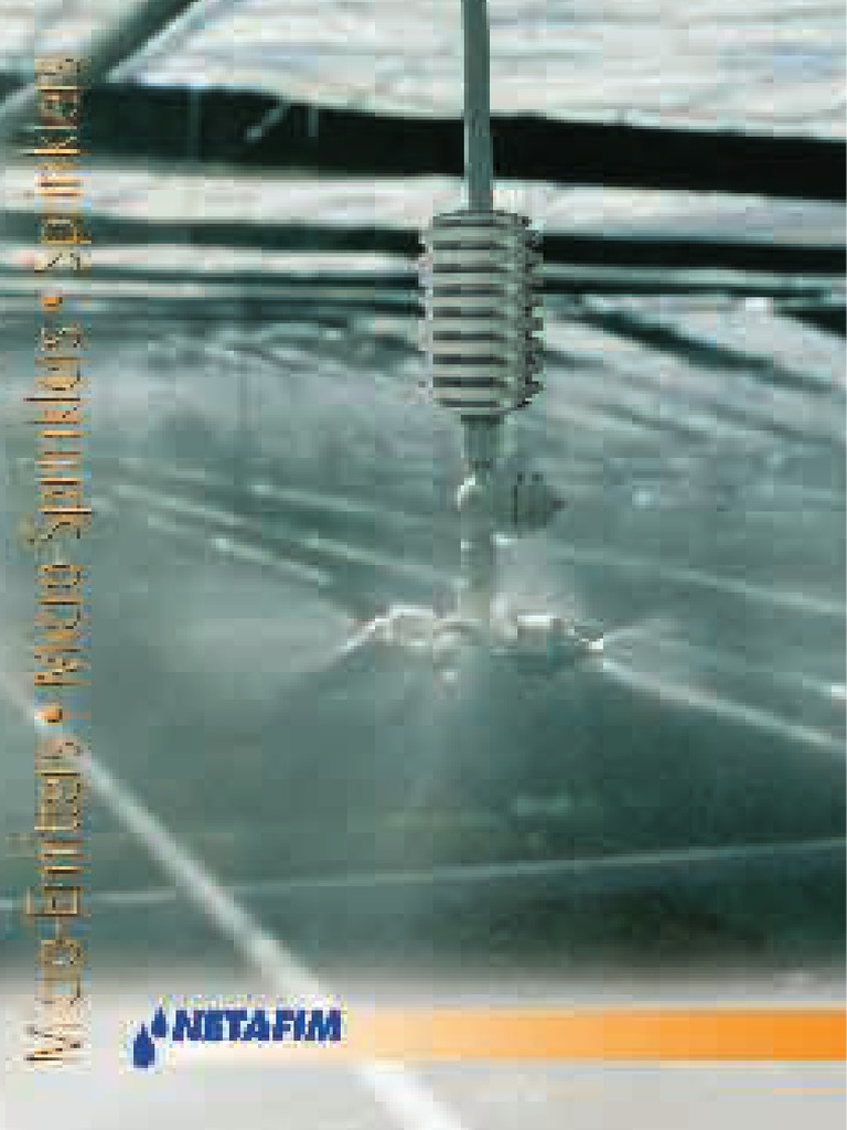 Netafin PDF | PDF | Nature