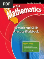 Spectrum Math Grade 1 | PDF