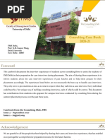 Bain TestGorilla Answer CheatSheet Final | PDF