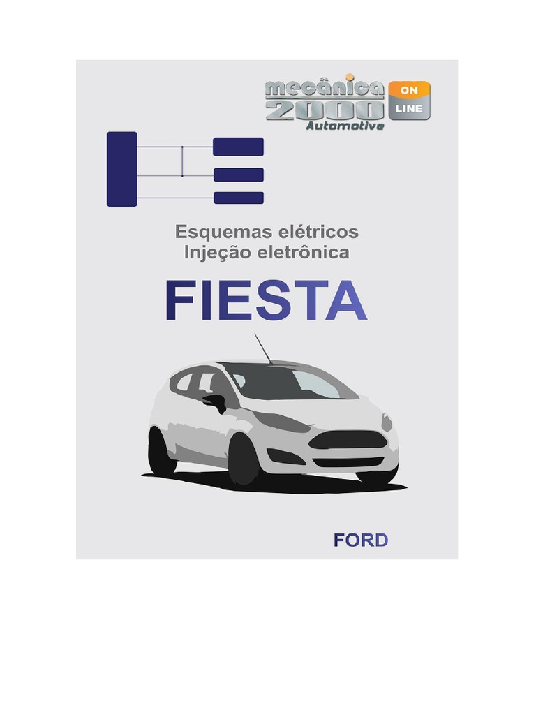 Fiesta PDF | PDF