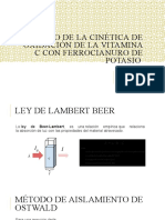 Mapa Curricular QFB | PDF | Química | Ciencias fisicas