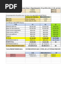 Tabla Progresiva Del Ir para Personas Asalariadas | PDF | Finanzas del ...