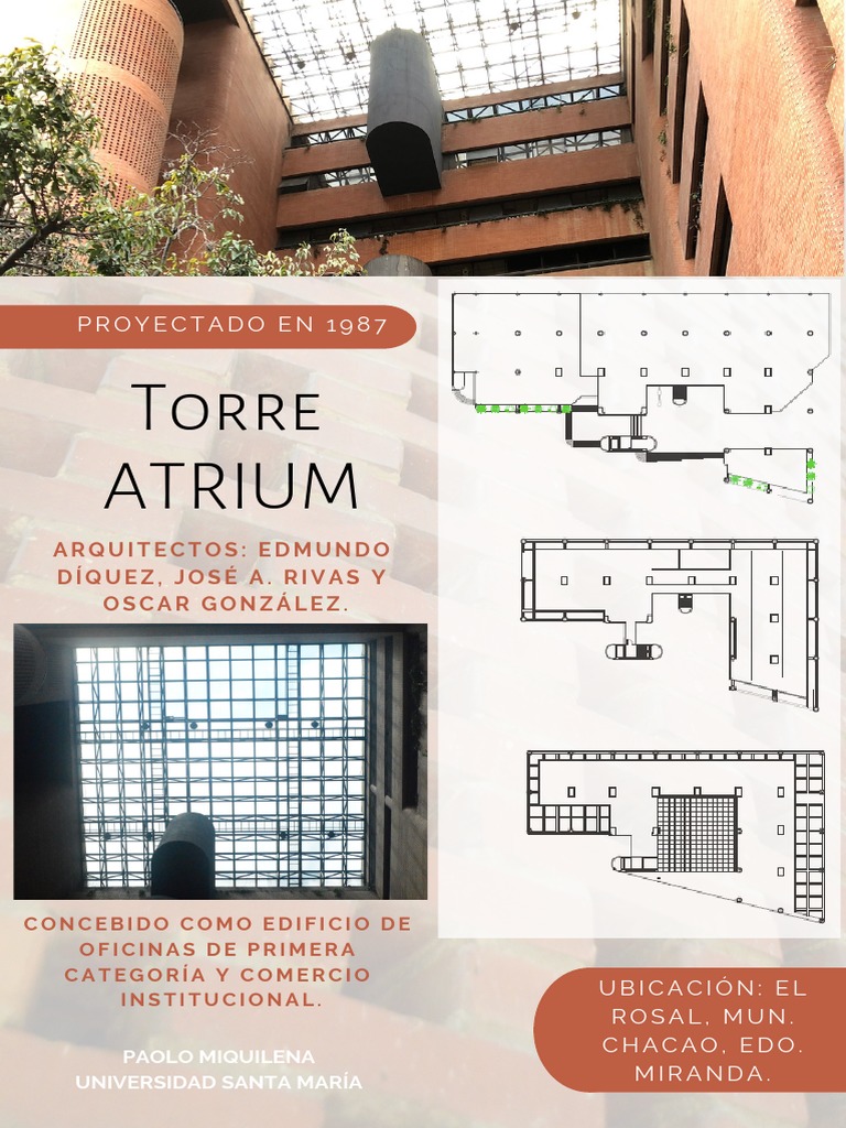 ATRIUM | PDF