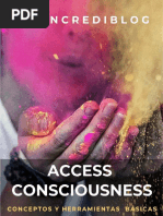 15 Preguntas de Access Consciousness | PDF