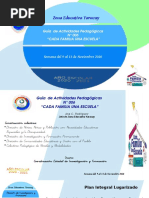 JERARQUIA DE VALORES Maria Pliego Ballesteros | PDF | Sociedad | Pedagogía