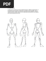 Guía Aprendiendo A Dibujar Desde Cero | PDF
