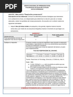 Definición y ejemplos de hitos en proyectos | PDF | Indicador de ...