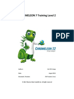 Reference Guide - Chromeleon 7.3.2 | PDF