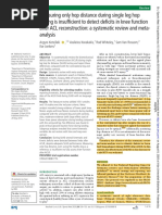 Rotator Cuff and Shoulder Conditioning Program - OrthoInfo - AAOS | PDF ...