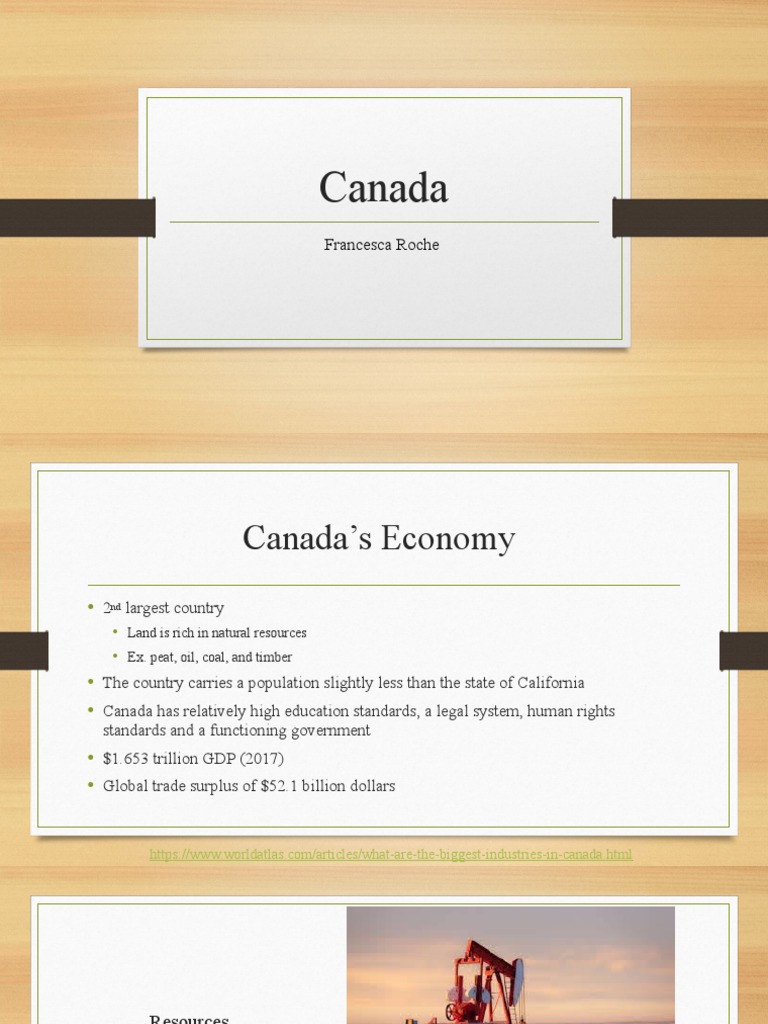 Canada | PDF
