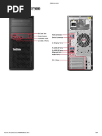 Pegatron Corporation 2AB6 Mainboard Specs | PDF