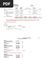 IND AS 116 | PDF | Lease | Accounting