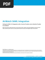 Armis - Hyper-V Virtual Appliance Configuration Guide Rev F | PDF ...