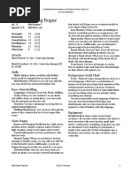 Hindi Typing Chart Mangal Inscript Layout | PDF | Text | Input/Output