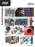Baker Model D Retainer Packer Guide | PDF | Screw | Pipe (Fluid Conveyance)