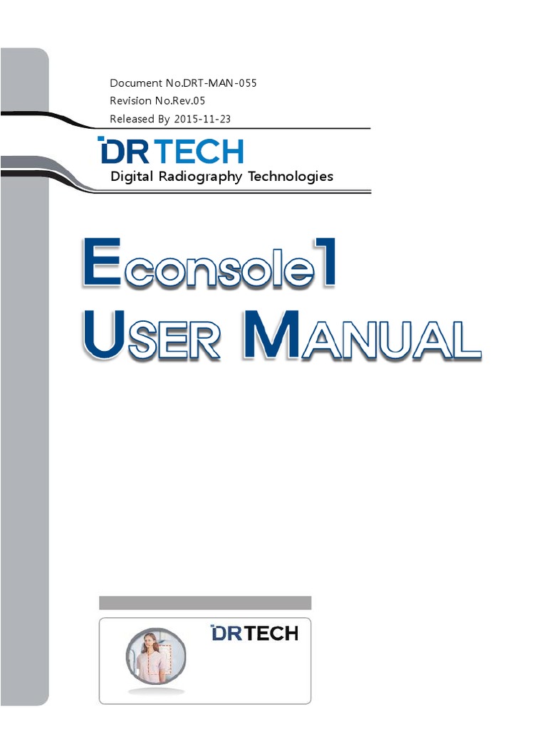 Econsole1 Manual ENG | PDF | Icon (Computing) | Microsoft Windows