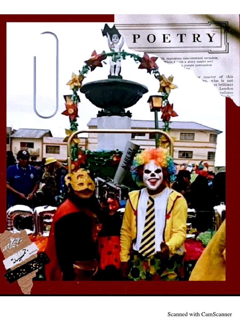 A Scanned Document Using Camscanner Pdf