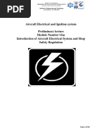 MCAG 14 - 34 Manual PDF | PDF | Relay | Transformer