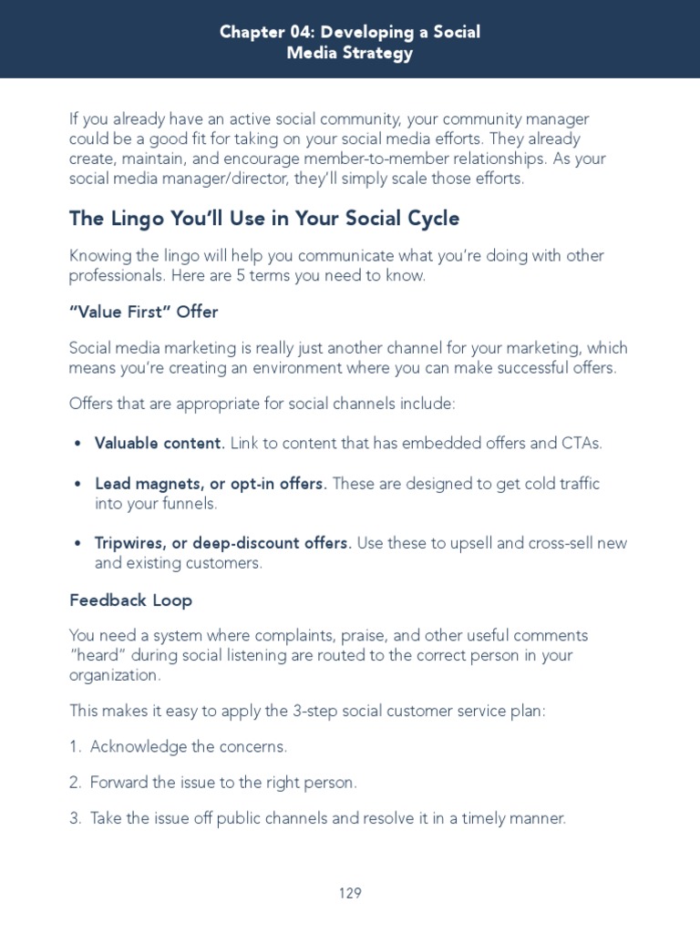 Ultimate Guide To Digital Marketing 65 | PDF