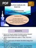 Perbezaan Rasm Uthmani Dan Imla | PDF