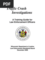 Minnesota DWI Law Enforcement Guide | PDF | Driving Under The Influence ...